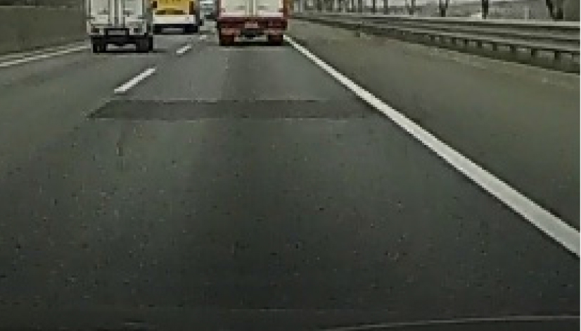 A study on the optimal economic patching repair method for asphalt ...